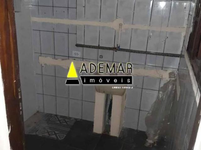 EXCELENTE CASA PRA VENDA PRA RENDA