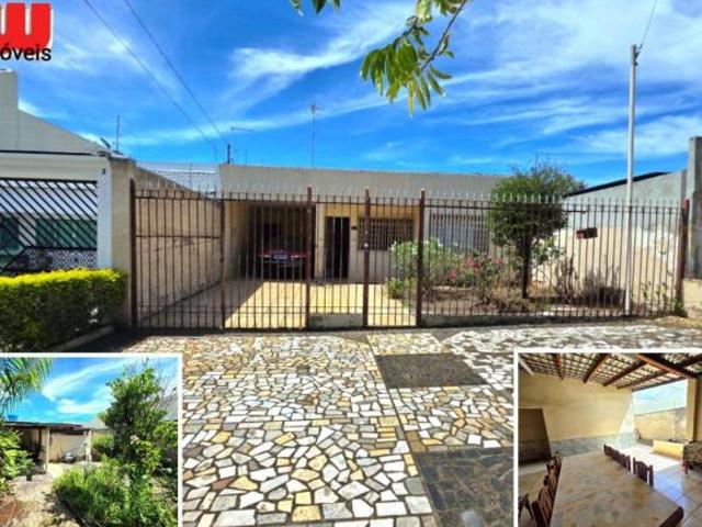 Excelente Casa QSC 2 4 quartos Excelente localização Taguatinga DF