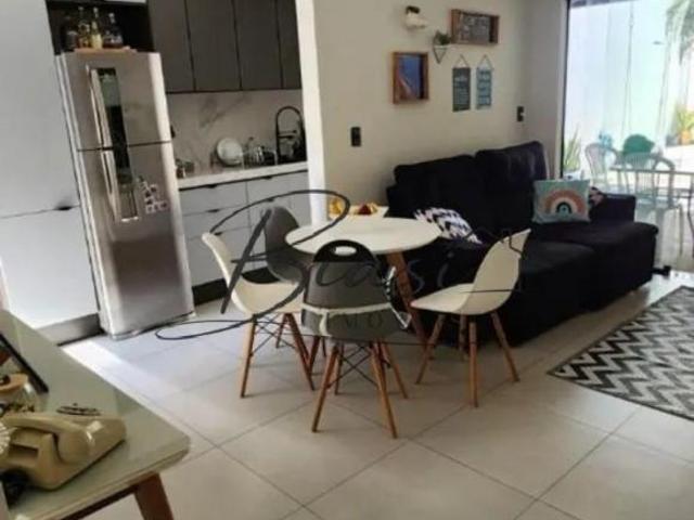 Excelente casa RECÉM REFORMADA 02 dormitórios Vila Industrial Quintal Área Gourmet 150 m²