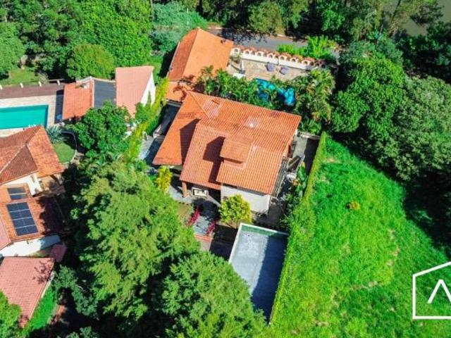 Excelente casa Refúgio dos Pinheiros