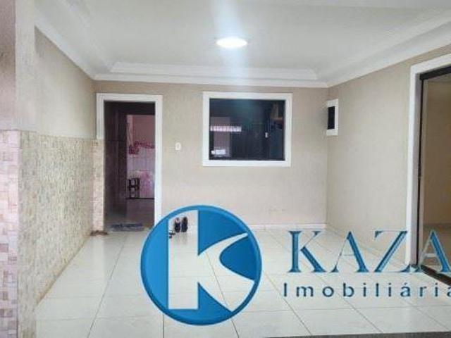 EXCELENTE CASA REFORMADA COM 03 QUARTOS E DOIS APARTAMENTOS COM 01 E 02 QUARTOS NO ETAPA E