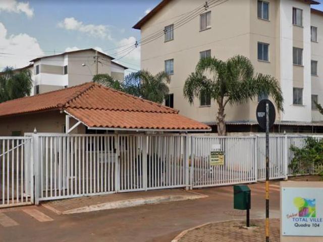 Excelente Casa Reformada na Quadra 104 do Total Ville