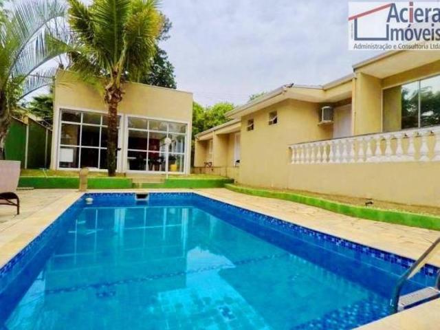 Excelente casa residencial à venda, Granja Viana, Cotia. em ótima localização!