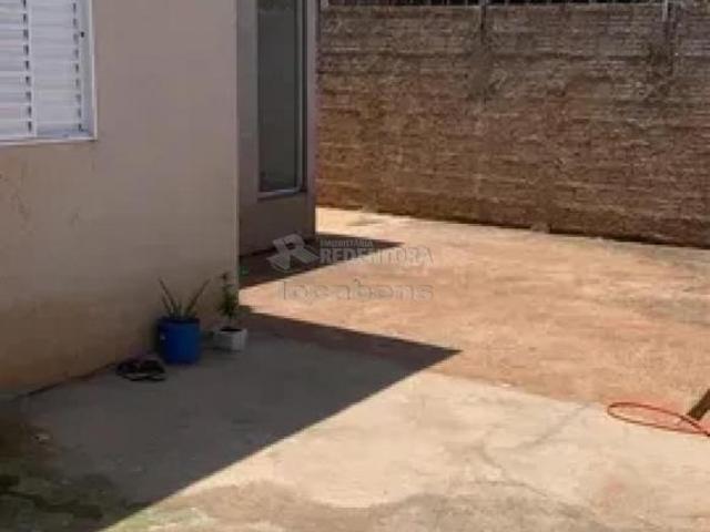 Excelente Casa Residencial à Venda São Thomaz II