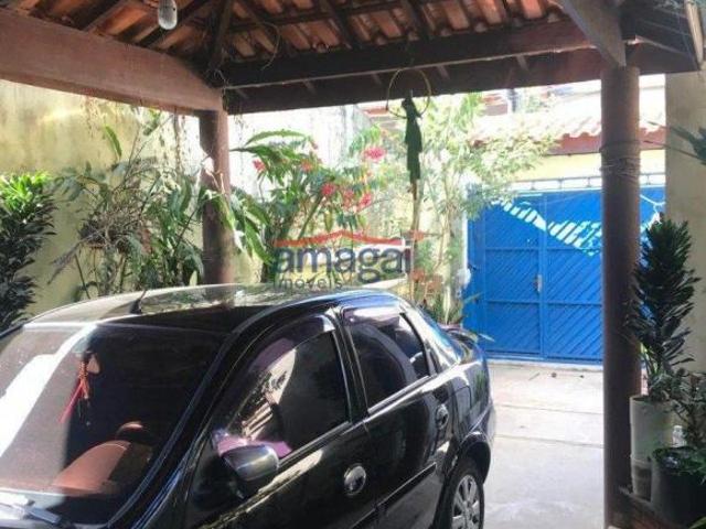 Excelente casa residencial e comercial