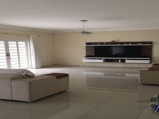 Excelente Casa Residencial e Ponto Comercial Jardim Satélite 350m² Estuda Permuta