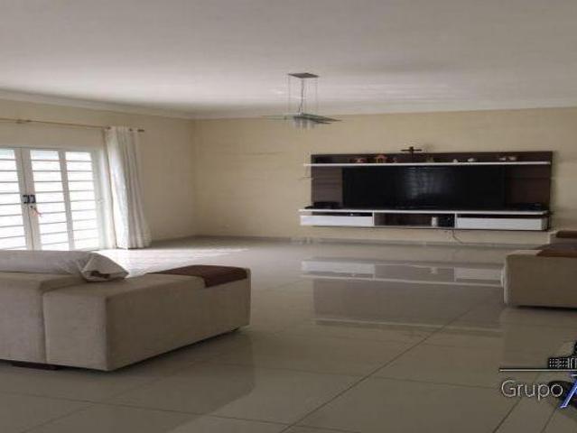 Excelente Casa Residencial e Ponto Comercial Jardim Satélite 350m² Estuda Permuta