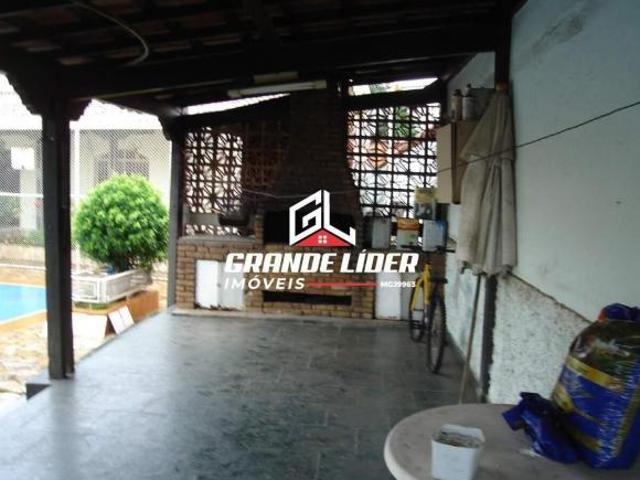EXCELENTE CASA RESIDENCIAL NOVO ELDORADO CONTAGEM MG
