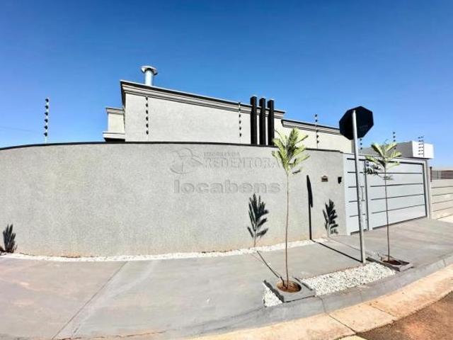 Excelente Casa Residencial para Locação 2 Dormitórios / Setvalley II