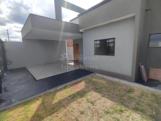 Excelente Casa Residencial para Locação Residencial Setsul II