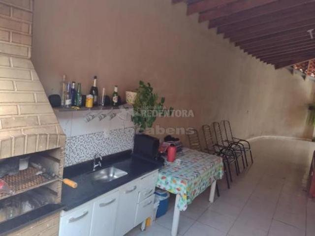 Excelente Casa Residencial para Venda Parque Residencial da Fraternidade