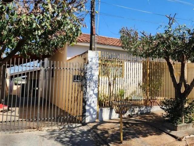 Excelente Casa Residencial para Venda Residencial Cidade Jardim