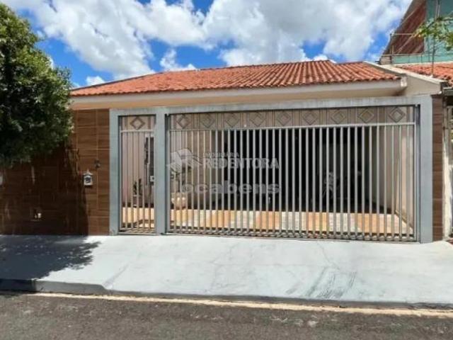 Excelente Casa Residencial para Venda Residencial Jardim Antonieta