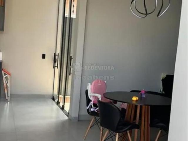 Excelente Casa Residencial para Venda 3 Dormitórios / Residencial Flórida Park