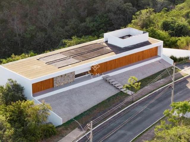 EXCELENTE CASA RESIDENCIAL SANTA MÔNICA JARDIM BOTÂNICO
