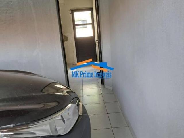 Excelente Casa Semi Térrea Bem Localizado Quitauna