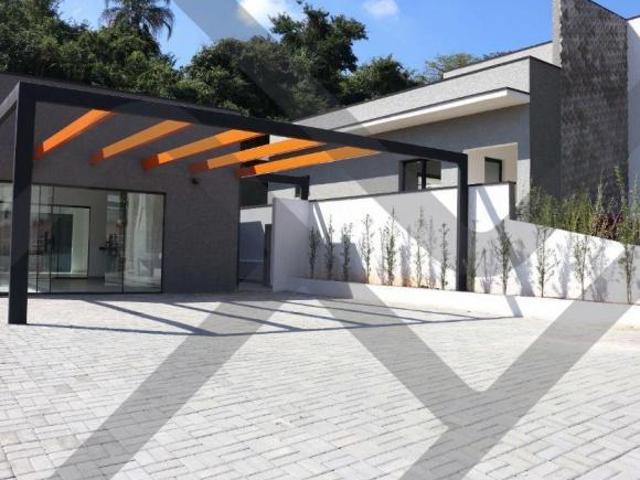 Casa à venda, 303 m² por R$ 1.600.000,00 Condomínio Shambala III Atibaia/SP