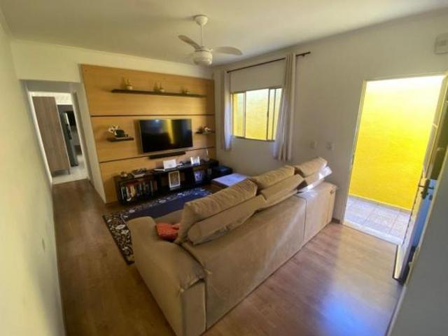 EXCELENTE CASA SOBRADO EM LOCALIZAÇÃO PRIVILEGIADA EM ITAPECERICA DA SERRA, ACEITA FINANCIAMENTO BAN