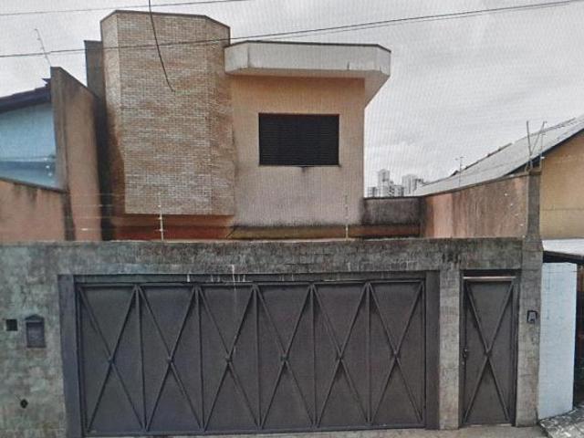 EXCELENTE CASA SOBRADO PARA VENDA 400M² AC. IL. MONUMENTO