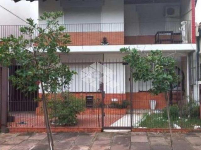 Excelente Casa Sobrado terreno 10 m x 36 m totalizando 360 m²
