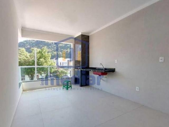 Excelente casa sobreposta alta, no bairro do Marapé Santos, com 115 m2, 3 suítes, varanda gourmet
