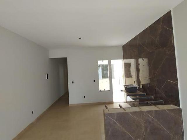 Excelente Casas Geminadas 2 quartos com suíte em São José da Lapa
