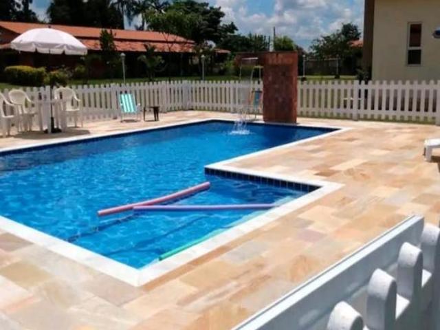Excelente Chácara 5.000 m² Condomínio Vitassay Boituva SP ACEITA PERMUTA 40% EM SANTOS, PRAIA GRA