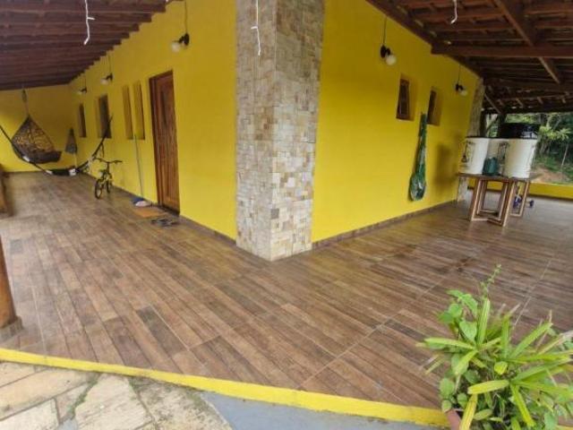 EXCELENTE CHÁCARA 7.900m² SÃO LOURENÇO DA SERRA/SP VALOR: R$ 650.000 | ACEITA PERMUTA