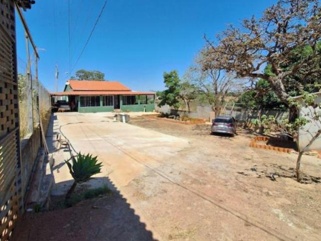 EXCELENTE CHÁCARA 20.000M²