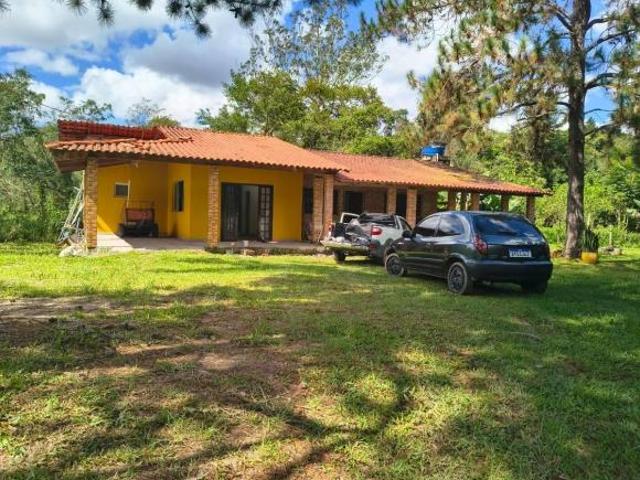 EXCELENTE CHÁCARA TOTALMENTE PLANA COD: 5601 F: 11 97302 9229 CESAR