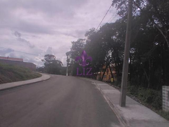 Excelente Chácara Urbana Centro de Quatro Barras