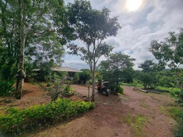 EXCELENTE CHÁCARA À VENDA NO JARDIM JESUÍTE