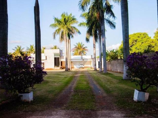 Excelente Chácara à Venda – Bairro São Marcelo, Mogi Mirim/SP