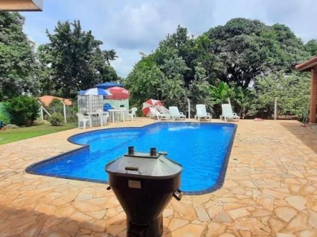 EXCELENTE CHÁCARA À VENDA BOITUVA SP