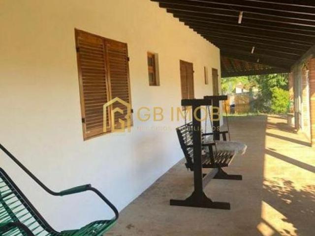 Excelente Chácara a venda com 300m² em Condomínio Fechado Santa Inês em Itu SP GB5441