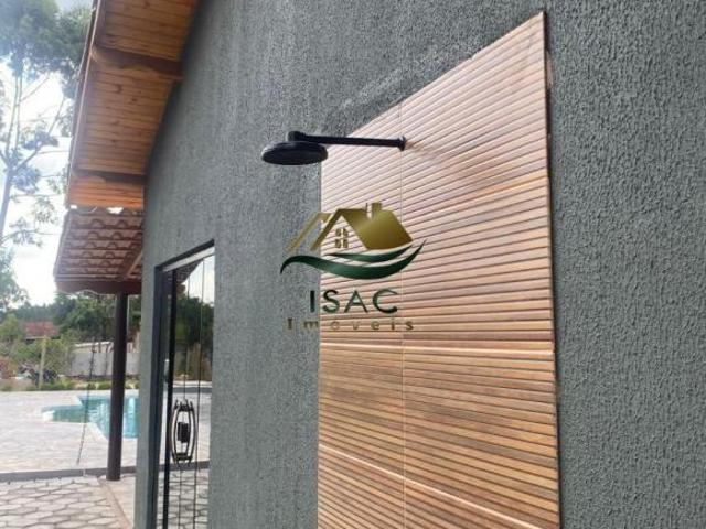 Excelente chácara á venda em Atibaia/SP