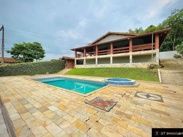 Excelente Chácara à venda em Atibaia/SP 2.314m² por R$1.490.000