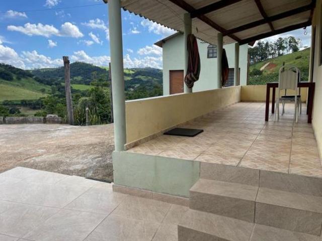 Excelente Chácara a venda em Bueno Brandão