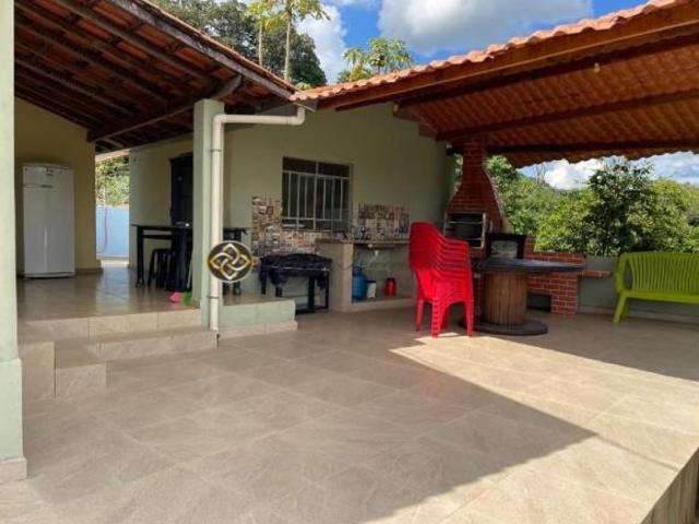 Excelente Chácara a venda em Bueno Brandão