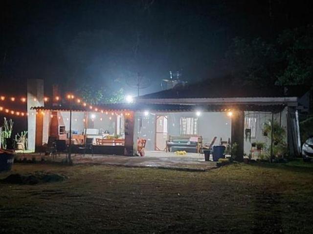EXCELENTE CHÁCARA À VENDA EM JUQUITIBA SP* COD: 6161 F: 11 97302 9229 CESAR