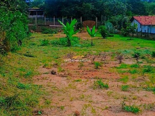Excelente Chácara á Venda 1.320m² no bairro Cidade Jardim em Esmeraldas MG!