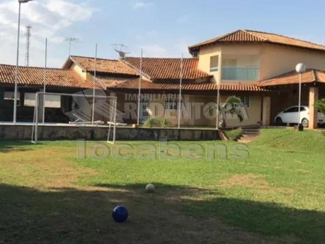 Excelente Chácara Cedral