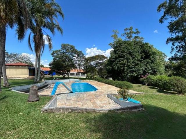 Excelente Chácara com 3 suítes à venda, 11000 m² por R$ 2.000.000 Rio Acima Mairiporã/SP
