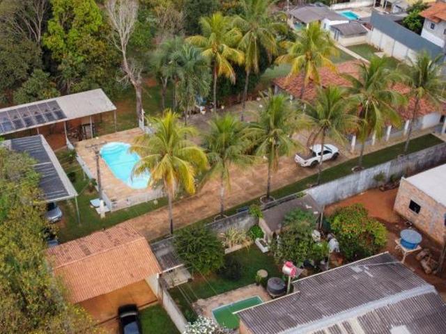 EXCELENTE CHACARA COM 10.000 METROS