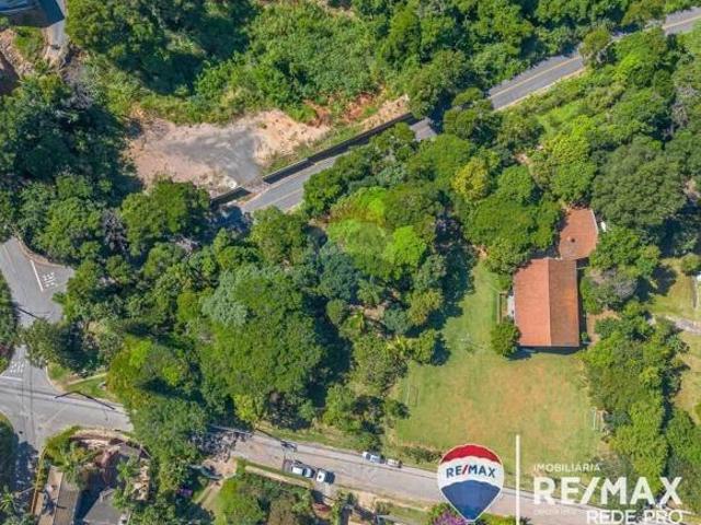 EXCELENTE CHÁCARA COM 7.015 METROS A VENDA EM VINHEDO SP