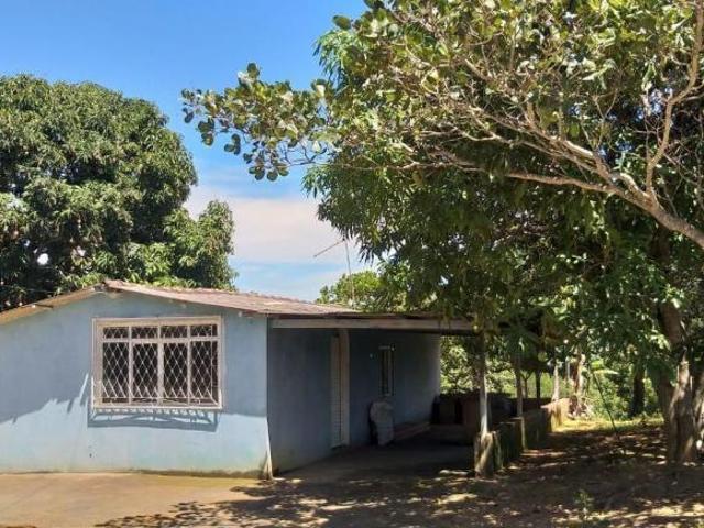 Excelente chácara com 4.500 mt2, muito bem localizada Planaltina de Goiás