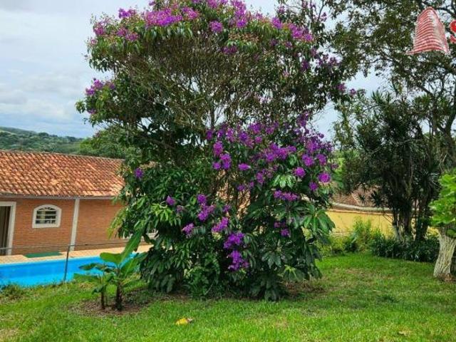 Excelente Chácara com 5 dormitórios à venda, 3127 m² por R$ 800.000 Chácaras Fernão Dias Atibaia
