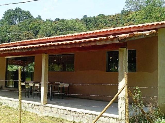 Excelente chácara com 750M² APROXIMADAMENTE COD: 5976 F: 11 97302 9229 CESAR