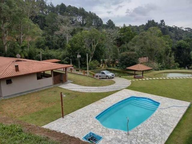 EXCELENTE CHÁCARA COM 8.900 M² COD: 5568 F: 11 97302 9229 CESAR