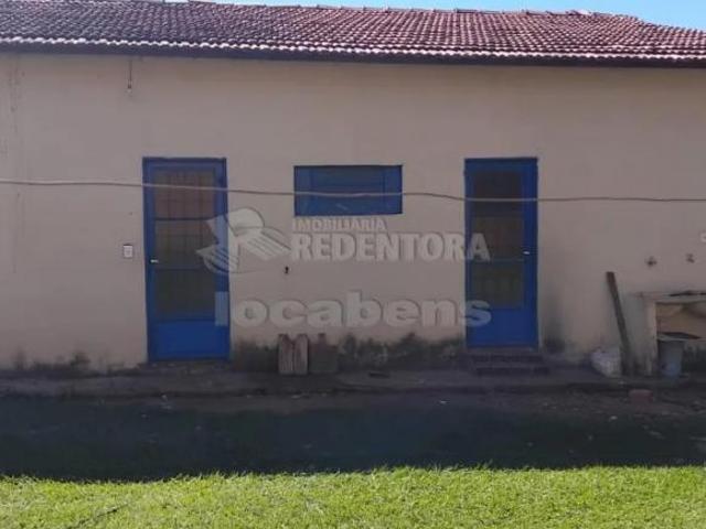 Excelente chácara com casa no São Miguel Arcanjo Região de Engenheiro Schmidt